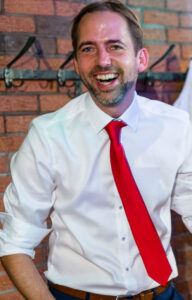 Frank Henke – Dipl. Medienwirt